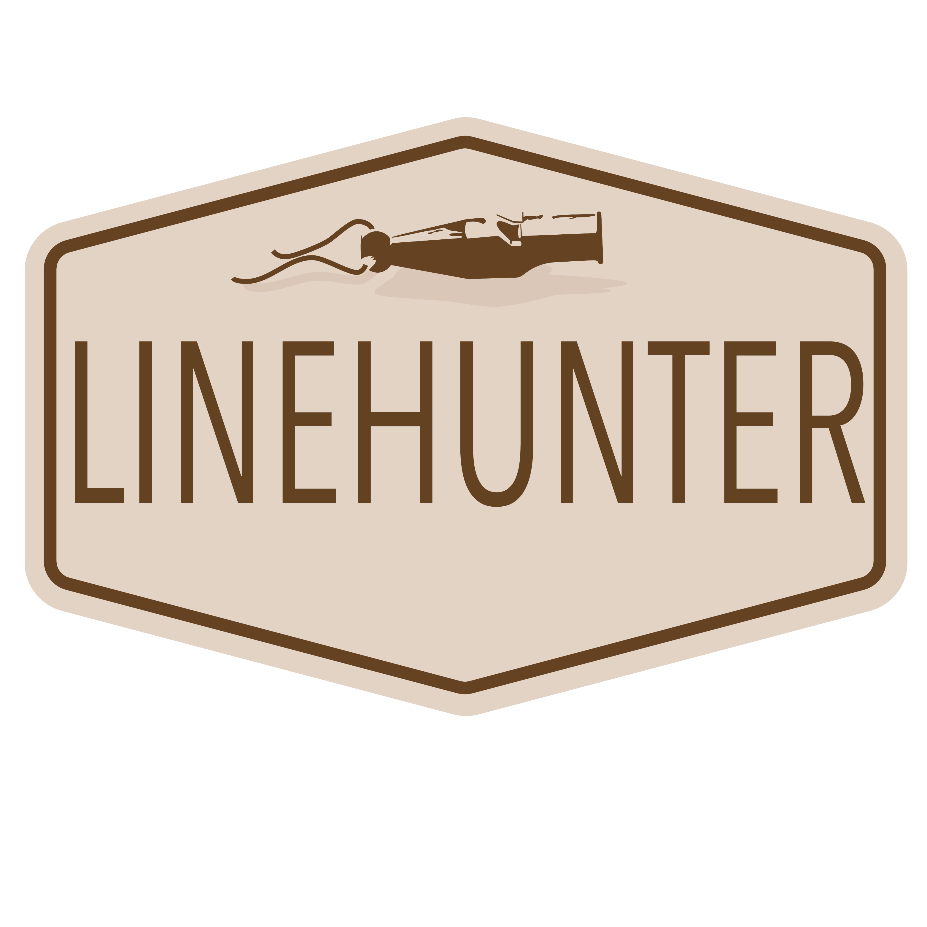 Linehunter - Über uns